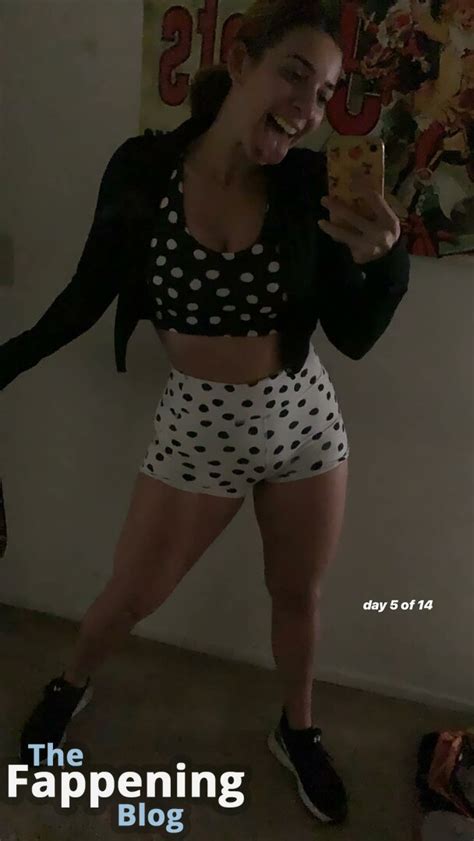 Gabbie Hanna Gabbiehanna Theinfamousbabz Nude Leaks Onlyfans Photo