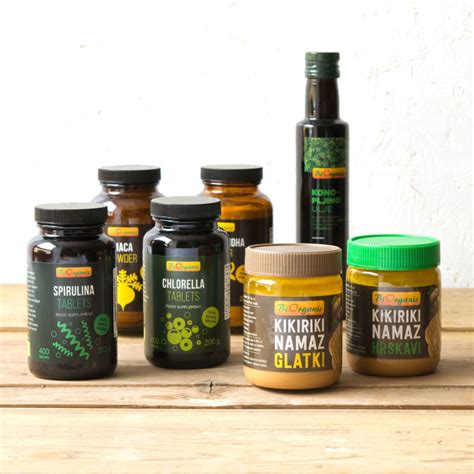 Biorganic | CountryLife.bio