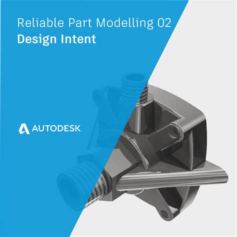 Reliable Part Modelling Archives Inventor Official Blog