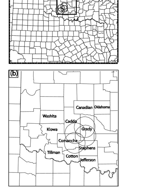 A Map Of The 2 Km Grid Spacing Computational Domain Used In This Download Scientific Diagram