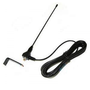 Антенна DoorHan 433MHz (с кронштейном) | Antenna-433 - купить в Краснодаре