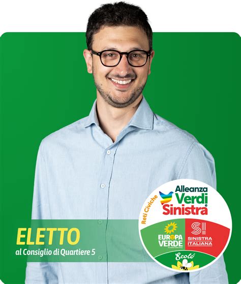 Stefano Caiani Ecoló Italia