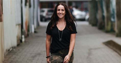 Brass And Unity Jewellery Designer Kelsi Sheren Taps Her Manufacturers
