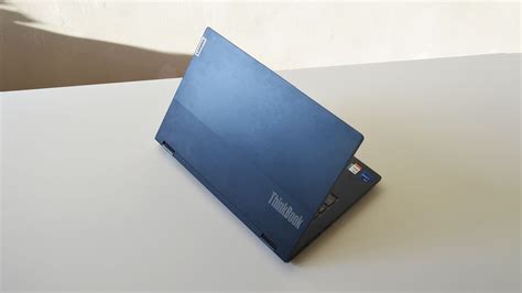Lenovo Thinkbook S Yoga Techradar