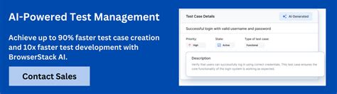 25 Best Free Test Management Tools For 2025 Browserstack