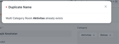 Table Multiselect Field Are Unique Frappe Forum
