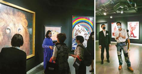 Naked Exhibition นทรรศการเปลอย แทจรงแลวชวตมนษยคออะไรกนแน Thai Printing