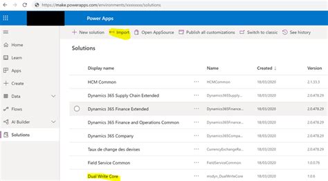 D365 Fando And Crm Together With Cds Dual Write — Dynagile Consulting
