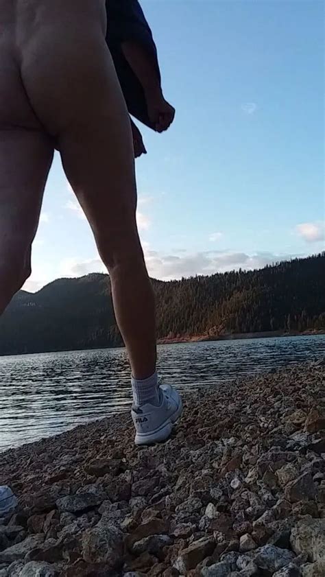 Walked Around The Lake Naked Pics XHamster