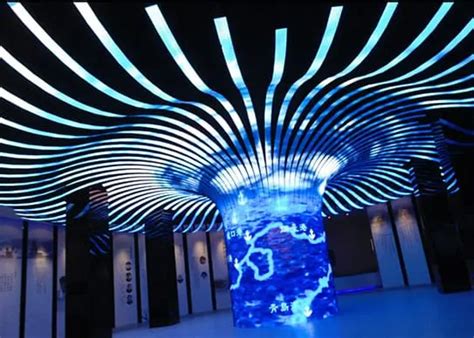 P Flexible Led Display P Flexible Led Display Price Macmile