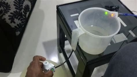 Smart Water Monitoring Using Iot Project Assignment For Skyfi Labs