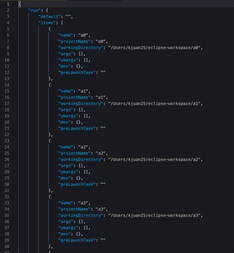 Couldn T Find Java Home Issue Microsoft Vscode Java Test GitHub