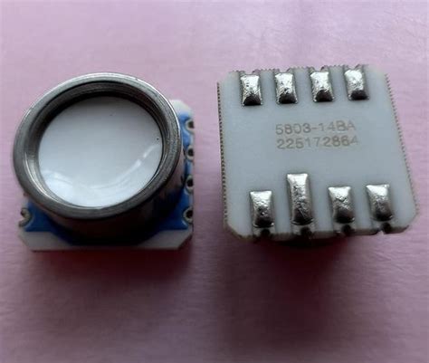 Ms5803 14ba压力传感器用于可穿戴设备助力健康检测 哔哩哔哩