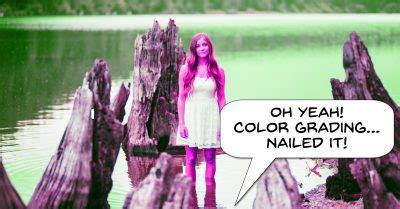 Friday Roundup Color Grading Smartphone Tips And YouTube