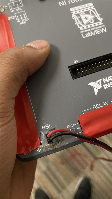 Found This Roborio In Storage Auction Starts Now Rfrc