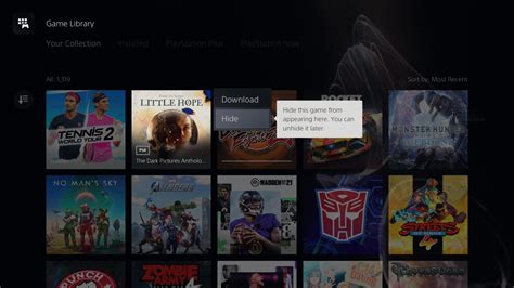 PS Firmware Update All The Features You May Not Know About Feature Push Square