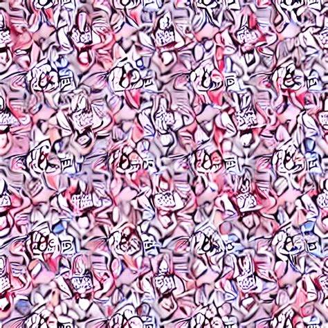 Seamless Patterns Step Repeating Patterns Design Fabric Art Flat Illustration · Creative Fabrica