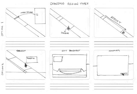 Infraworks Road Regions On Behance