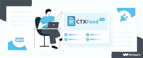 Ctx Feed Woocommerce Product Feed Manager Plugin Features