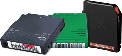 Sell Data Tapes We Buy And Recycle Data Tapes Big Data Supply Inc
