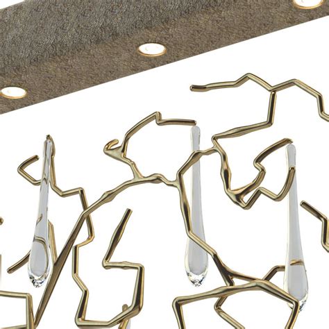 아쿠아 월 패널 3d 모델 10 Max Free3d