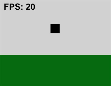 Bug Particles Effect 1second Freeze FPS Drop Bugs Reports GDevelop Forum