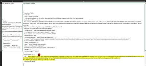 Get Json Output Of Steps With Status Reason 200 In Power Automate