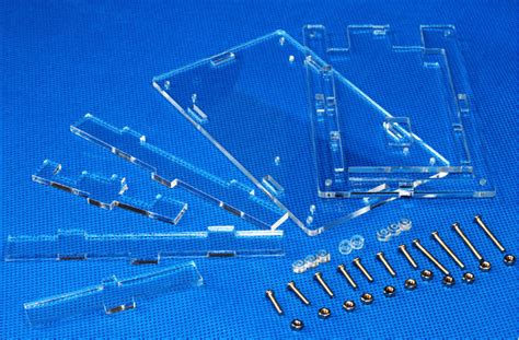 Hộp đựng Arduino Mega 2560