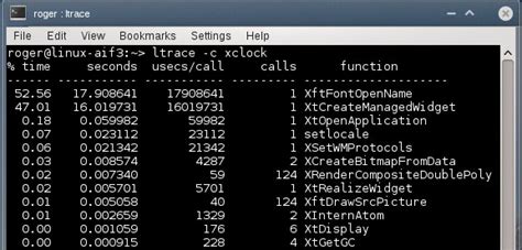 linux system debugging super tutorial