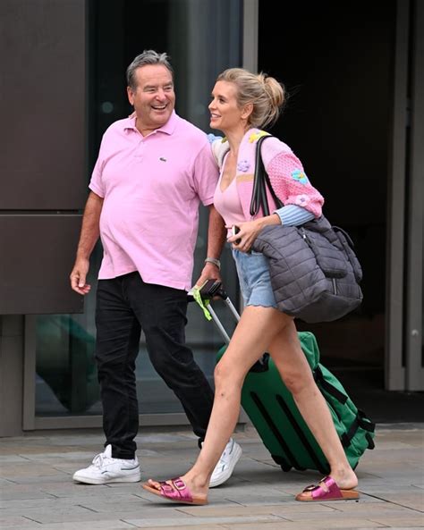 Reunited With Former Countdown Host Rrachelriley