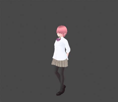 Character Asset Pack 2 By Crimsondemon01