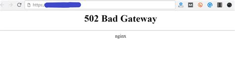 How To Fix Bad Gateway Error In WordPress LTHEME