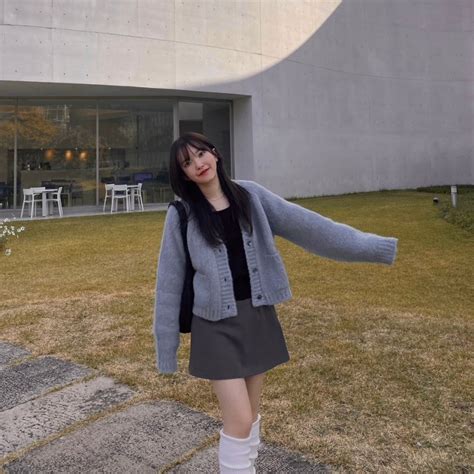 오버테이크 알파카 니트 가디건 코디 도매택 브랜드 추천 네이버 블로그