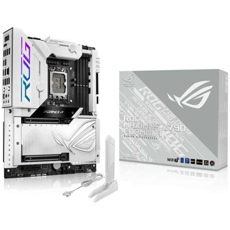 Asus Rog Maximus Z Formula Motherboard Capitol Computer