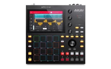 User Manual AKAI MPC One English 524 Pages
