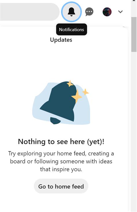 anyone else uh having this problem with thier notifications r pinterest