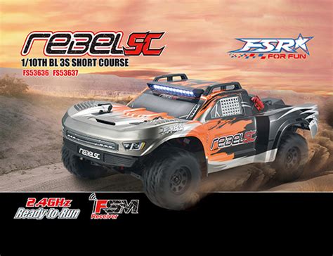 FS RACINGPROFESSIONAL MODEL PRODUCTS MANUFACTURER