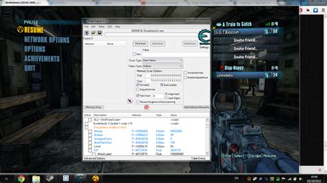 [pc]borderlands 2 Save Editing Page 4 Pc Gaming Wemod Community