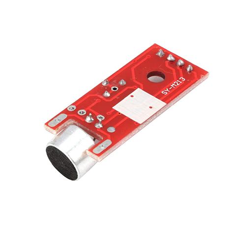 Ky 037 Sound Sensor Module Ednex Shop