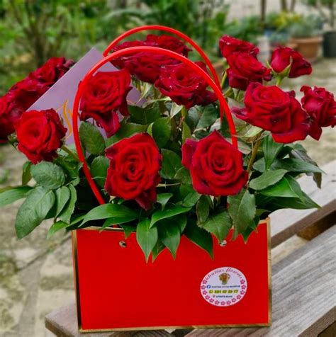 ყვავილების მაღაზია თერჯოლაში