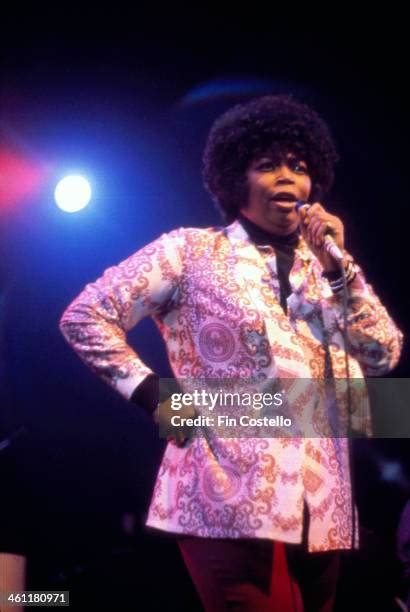 97 Doris Troy Photos And High Res Pictures Getty Images