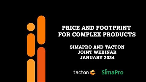 Simapro On Linkedin Events