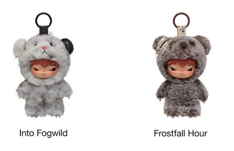 Hirono Road Journal Frostfall Hour And Into Fogwild Hobbies And Toys Toys