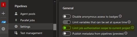 Update A Library Variable From A Pipeline In Azure DevOps Bertrand