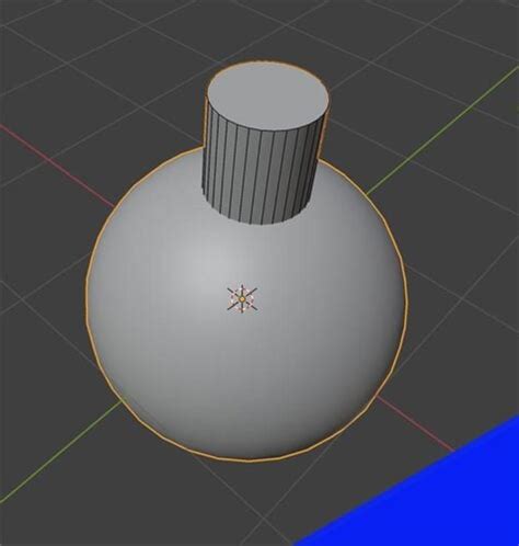 Blender Boolean Modifier User Guide