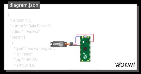 Pico Pwm Copy Wokwi Esp32 Stm32 Arduino Simulator