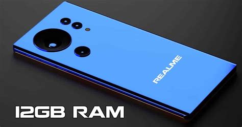 Top Realme Phones November 2022 50MP Cameras 50000mAh Battery