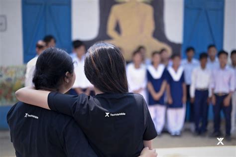 Techvariable On Linkedin Teamtechvariable Techvmoments Parijatacademy Guwahati