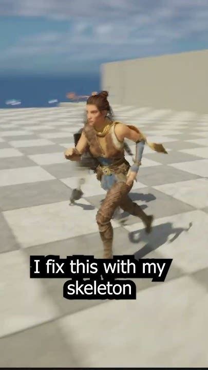 my stag is stuck teaching myself unrealengine gamedevelopment