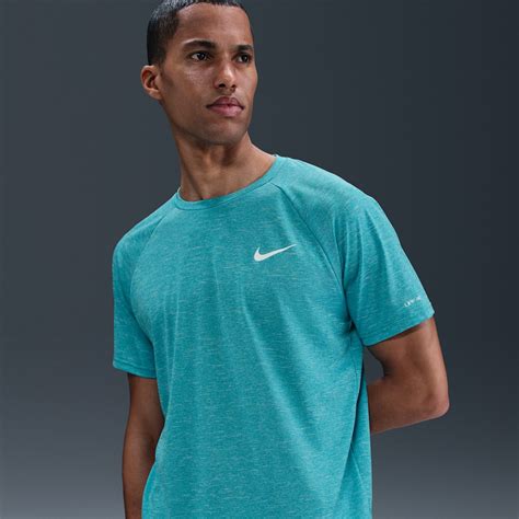 Menos De 1000 Refreshing Adventure Verde Trajes De Baño Nike Mx